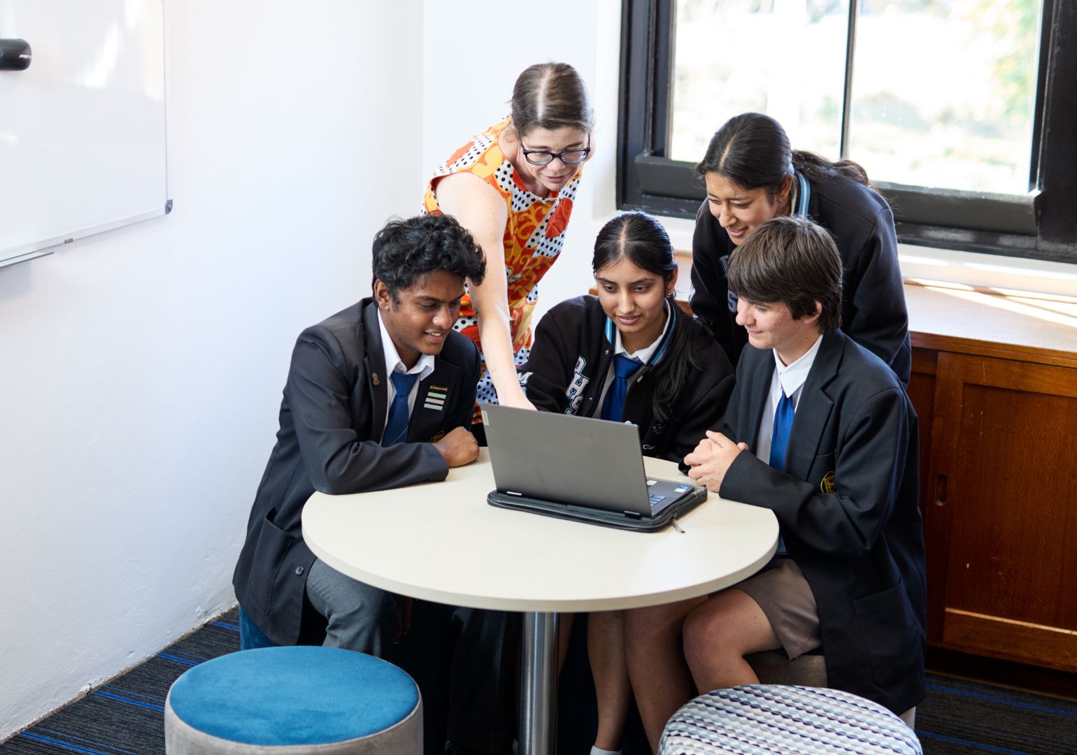 The next generation: Why aren’t more high-school students embracing ...