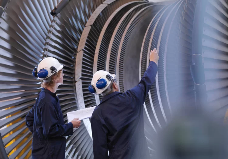 An overview of the engineering labour market in 6 graphs - create digital