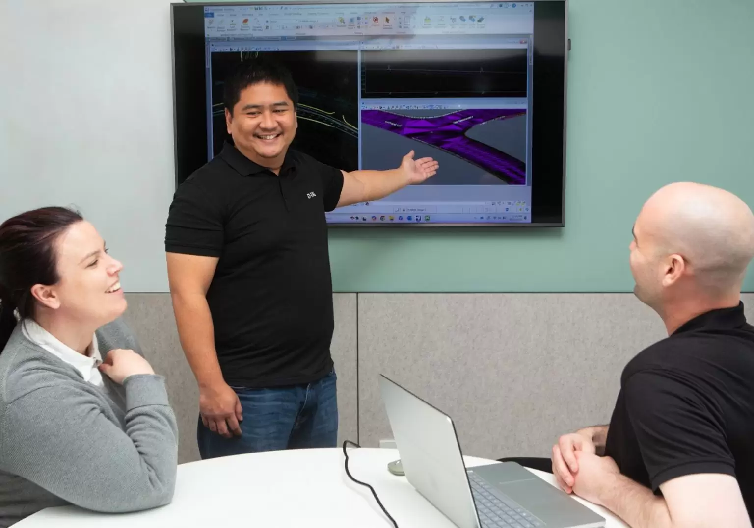 How Bluebeam helped D-TAL Engineering unlock project efficiencies ...