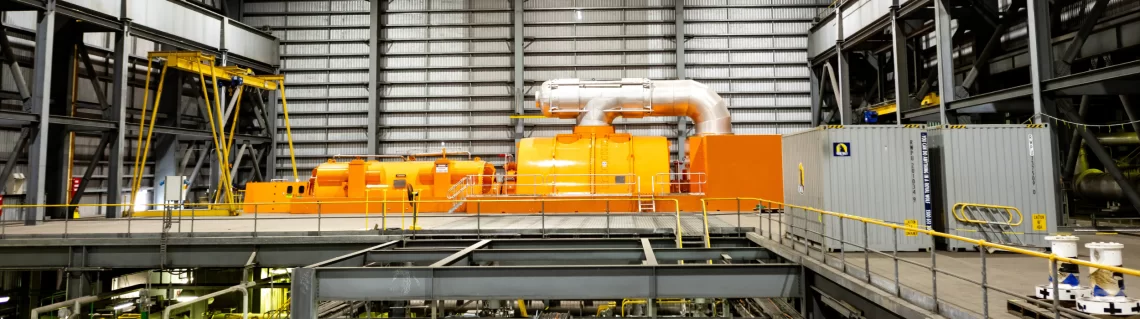 Callide C power station explosion: What went wrong and why - create digital