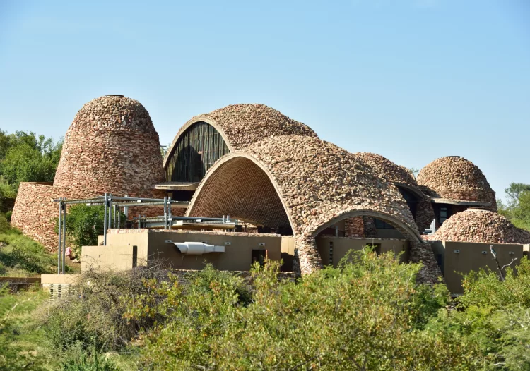 Why did timbrel vaults disappear from construction – and how could they ...