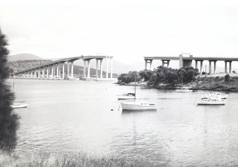 Fifty years since Hobart's Tasman Bridge collapse, what's changed ...
