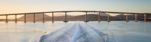 Fifty years since Hobart's Tasman Bridge collapse, what's changed ...