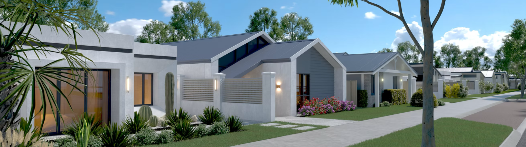 Flat-pack homes promise stronger builds