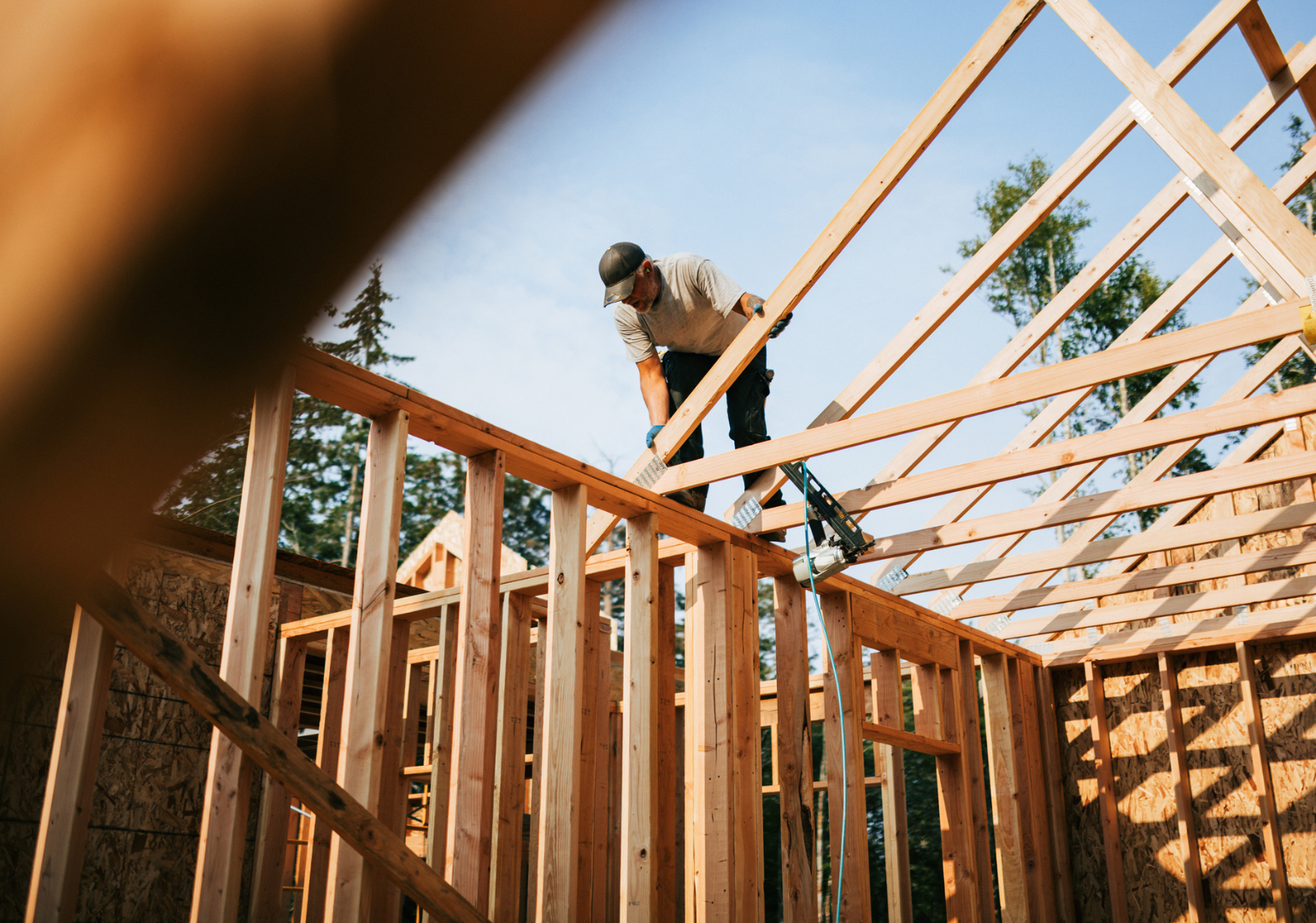 Why failure is an option in the built environment