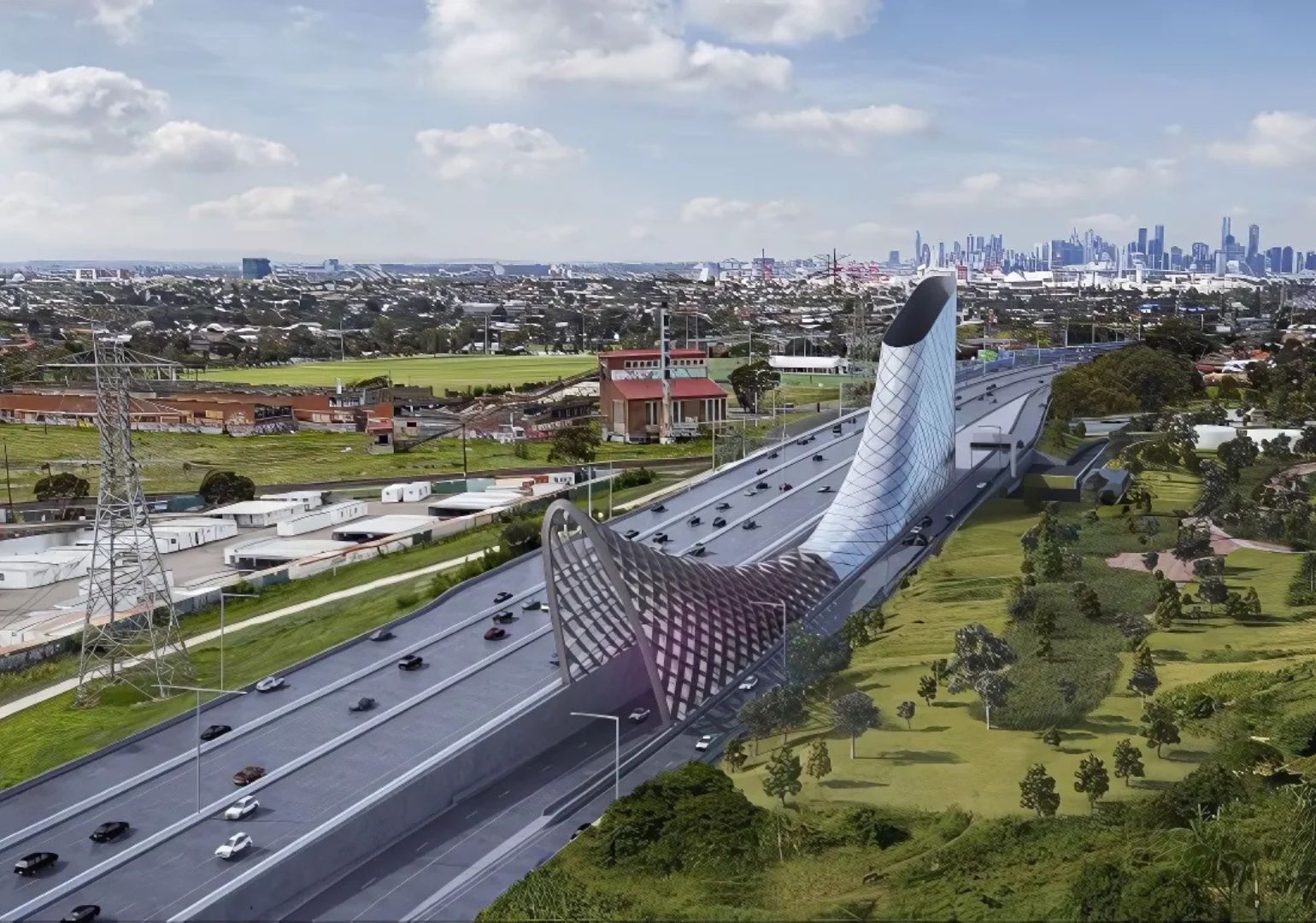 Smarter, faster, automated: MIDAS IT’s impact on structural design