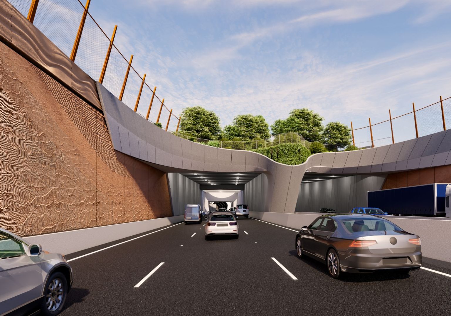 South Australia’s biggest road infrastructure project