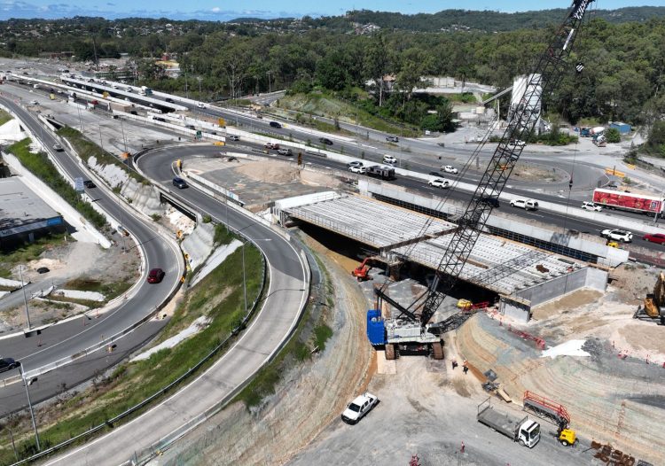 A common sense approach to road projects