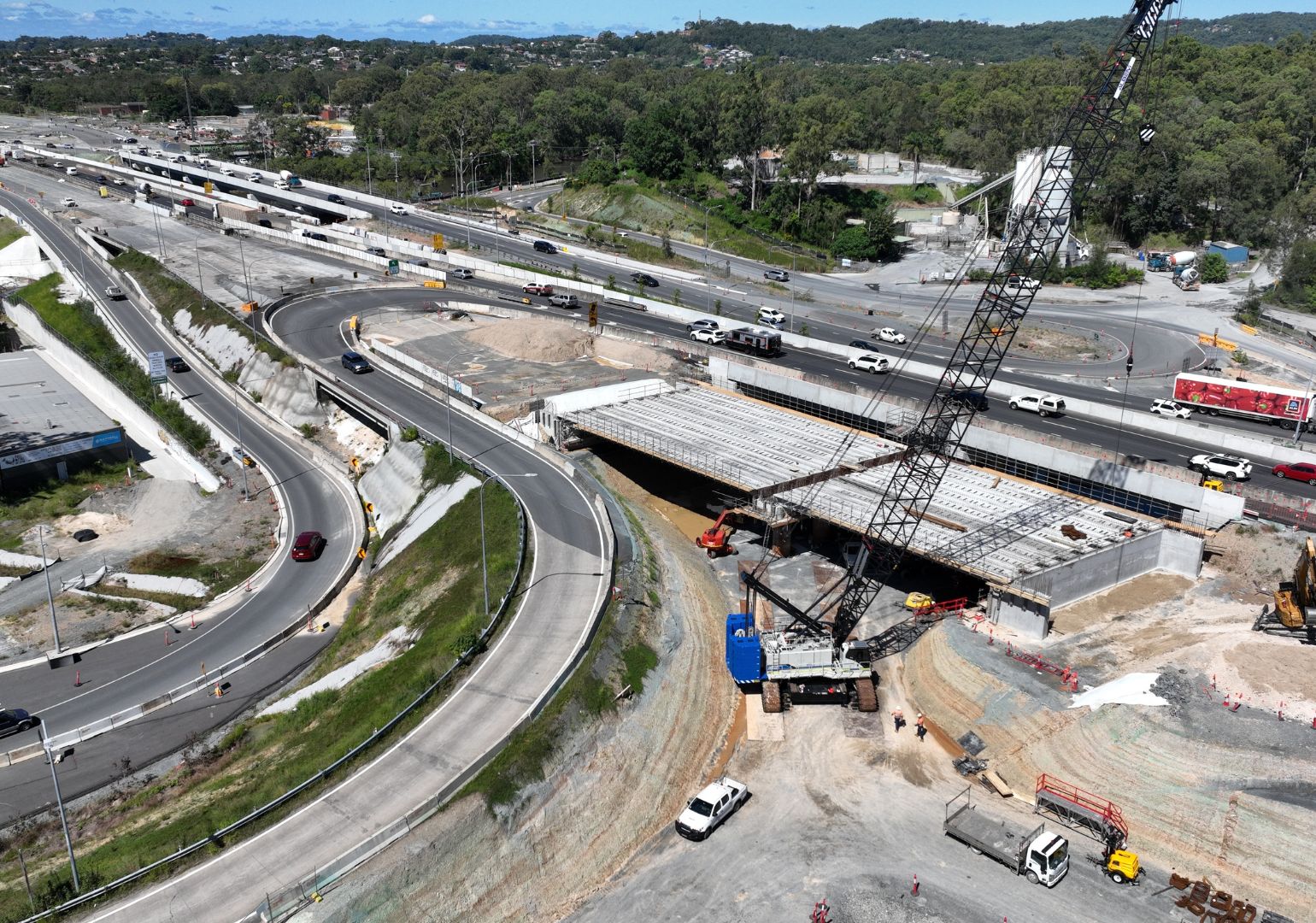 A common sense approach to road projects