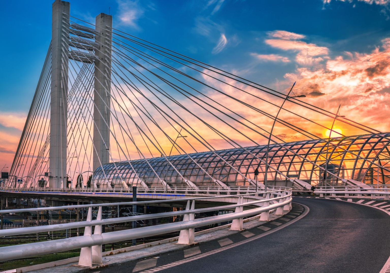 Smarter, faster, automated: MIDAS IT’s impact on structural design