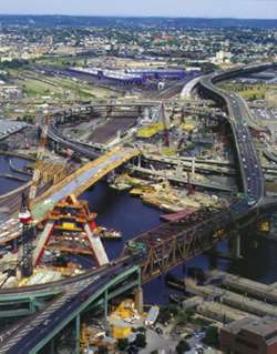 Lessons from Boston’s Big Dig megaproject