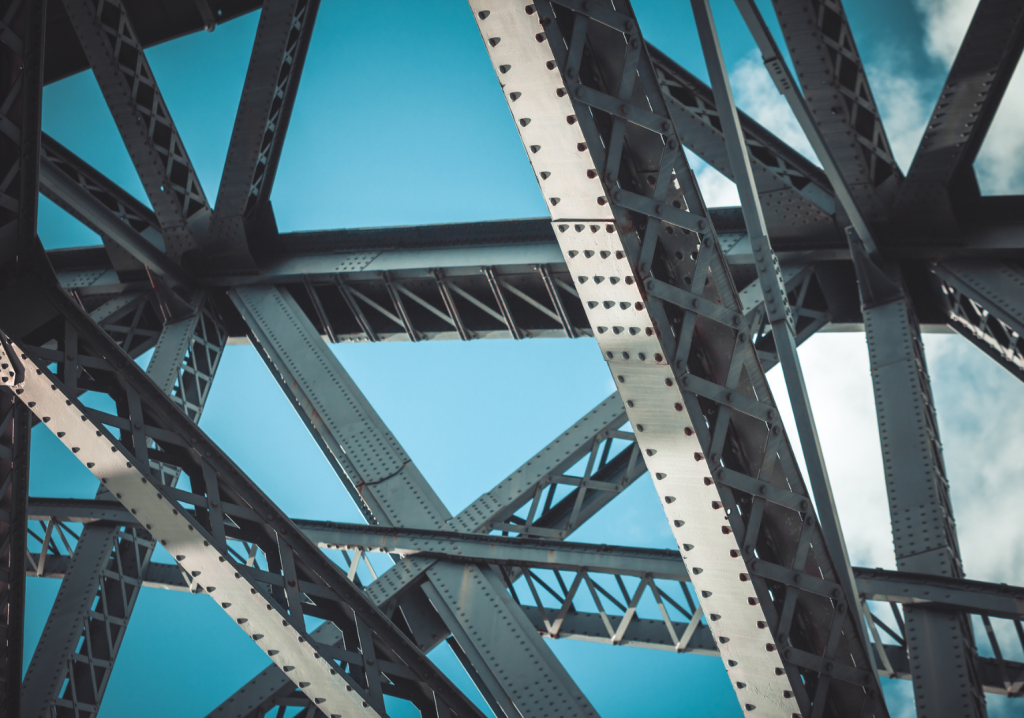 Local insight enables stronger infrastructure