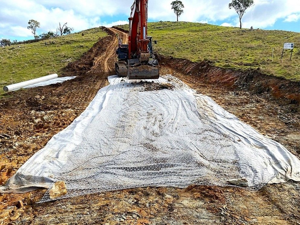 Making wind farm construction a breeze