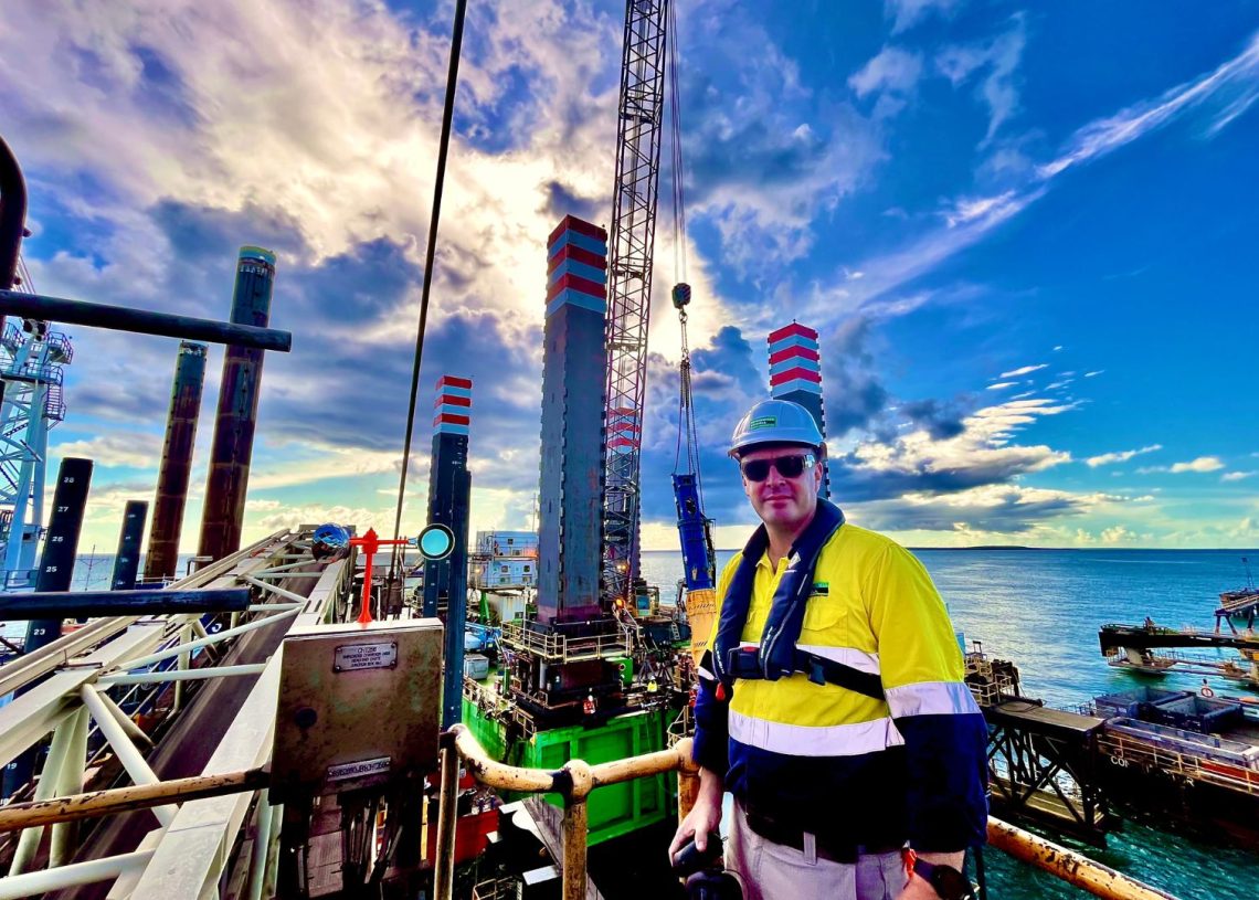 National engineering registration push gains momentum in Australia