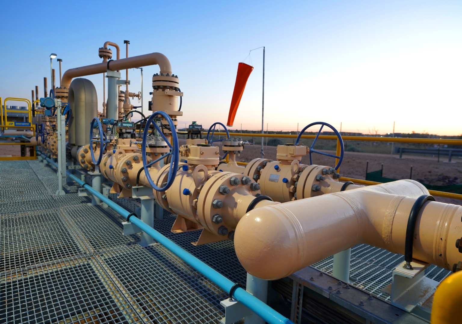 The tech powering Australia’s carbon capture experiment