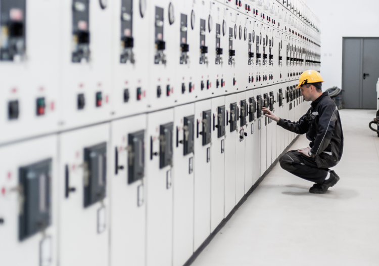 Designing future-ready switchboards