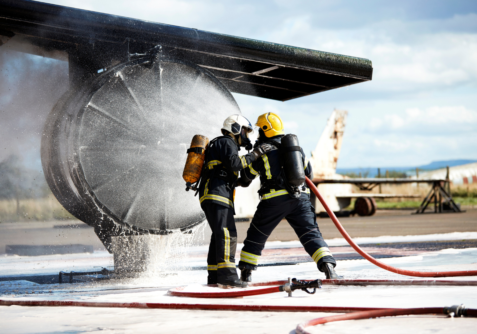 Why PFAS is the “next asbestos”